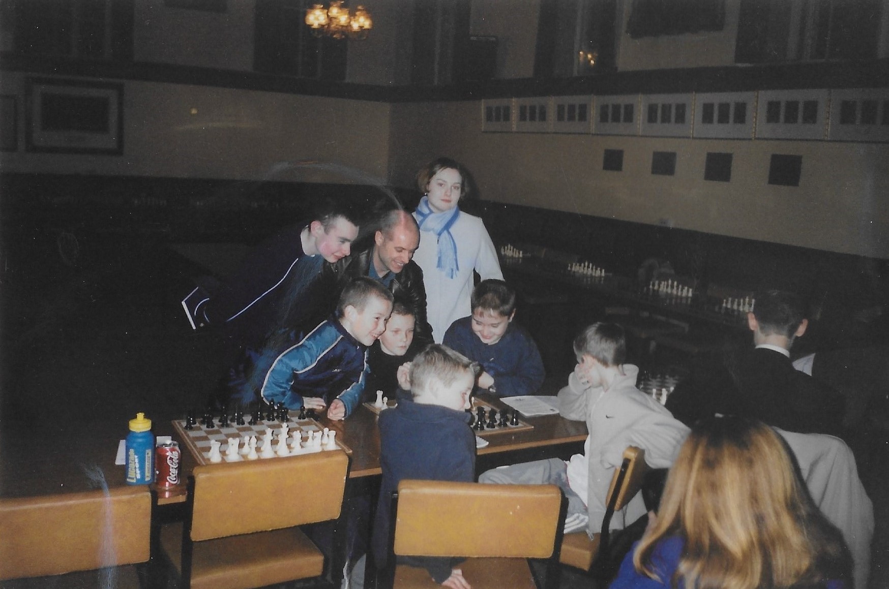 Neath Chess Club History « Welsh Chess Union (Undeb Gwyddbwyll Cymru)