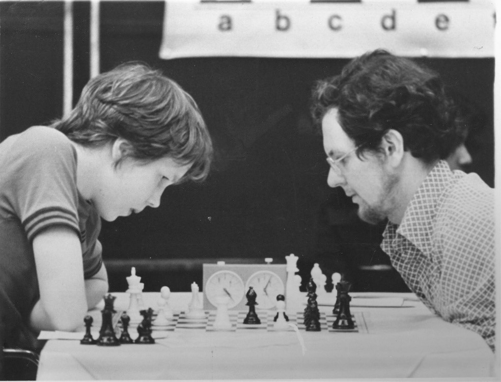Aberystwyth Chess Club History « Welsh Chess Union (Undeb Gwyddbwyll Cymru)