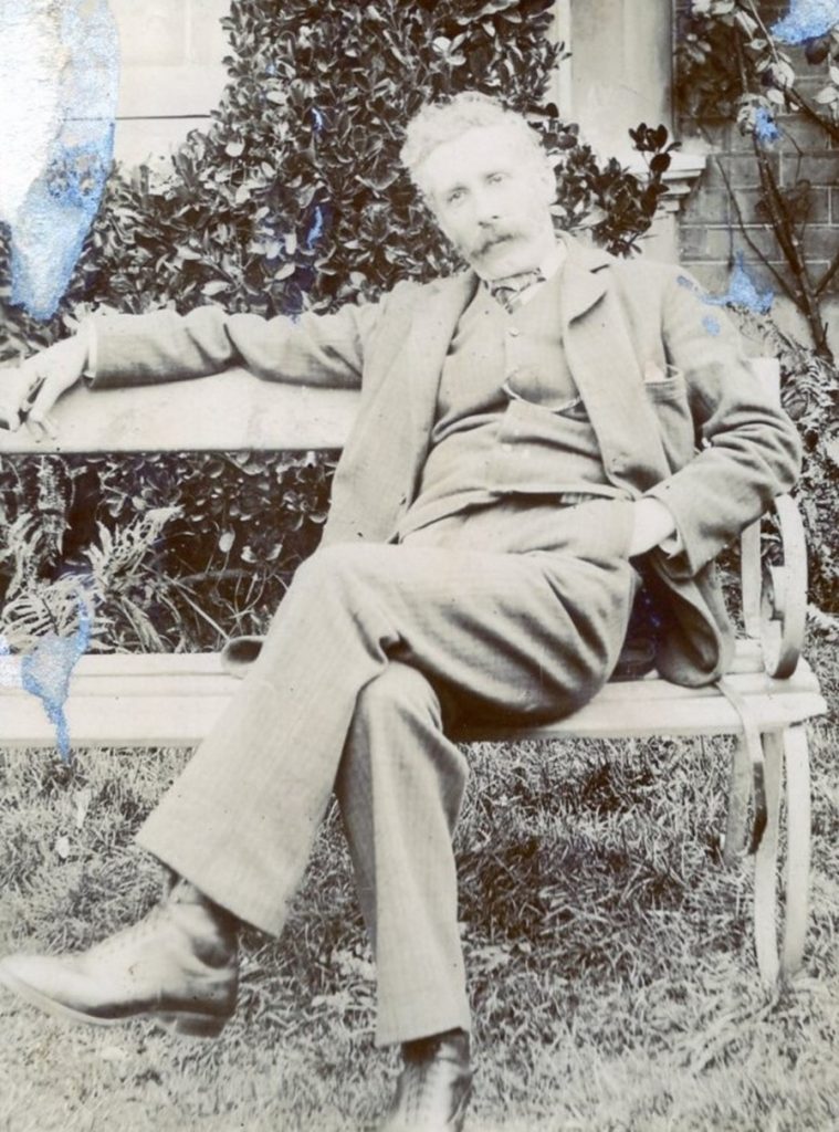 Barry Chess Club History