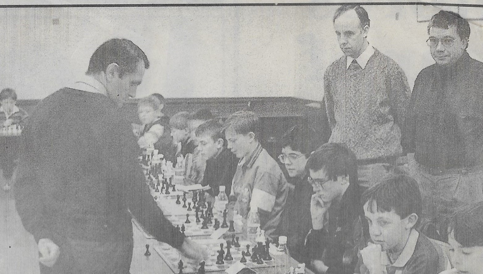 Neath Chess Club History « Welsh Chess Union (Undeb Gwyddbwyll Cymru)