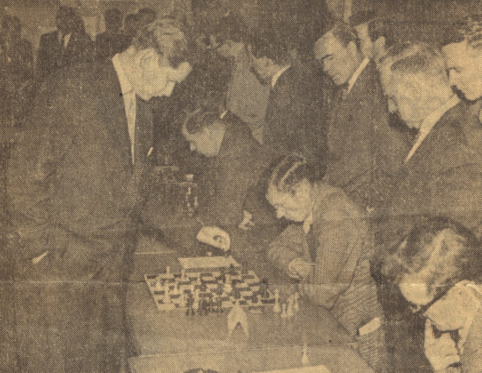 Neath Chess Club History « Welsh Chess Union (Undeb Gwyddbwyll Cymru)