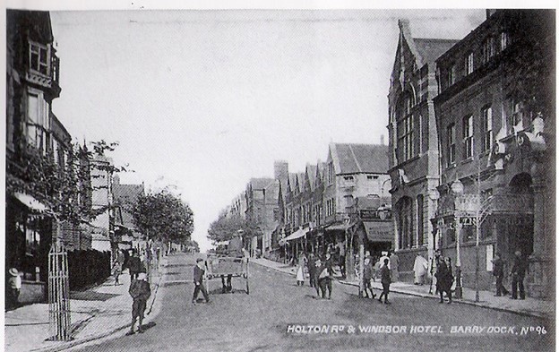 Barry Chess Club History